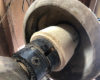 Using a Wood Lathe with Chuck for Various Mounting Methods
