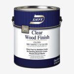 What Types of Wood Finishes should I use for Woodturning and Woodwork