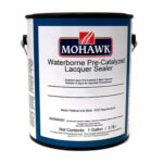 What Types of Wood Finishes should I use for Woodturning and Woodwork